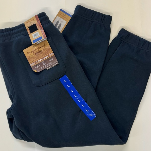 Weatherproof | Pants | Nwt Mens Navy Blue Weatherproof Vintage Rim Rock ...